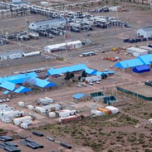 Total Austral se convirtió en la principal productora de gas del país ...